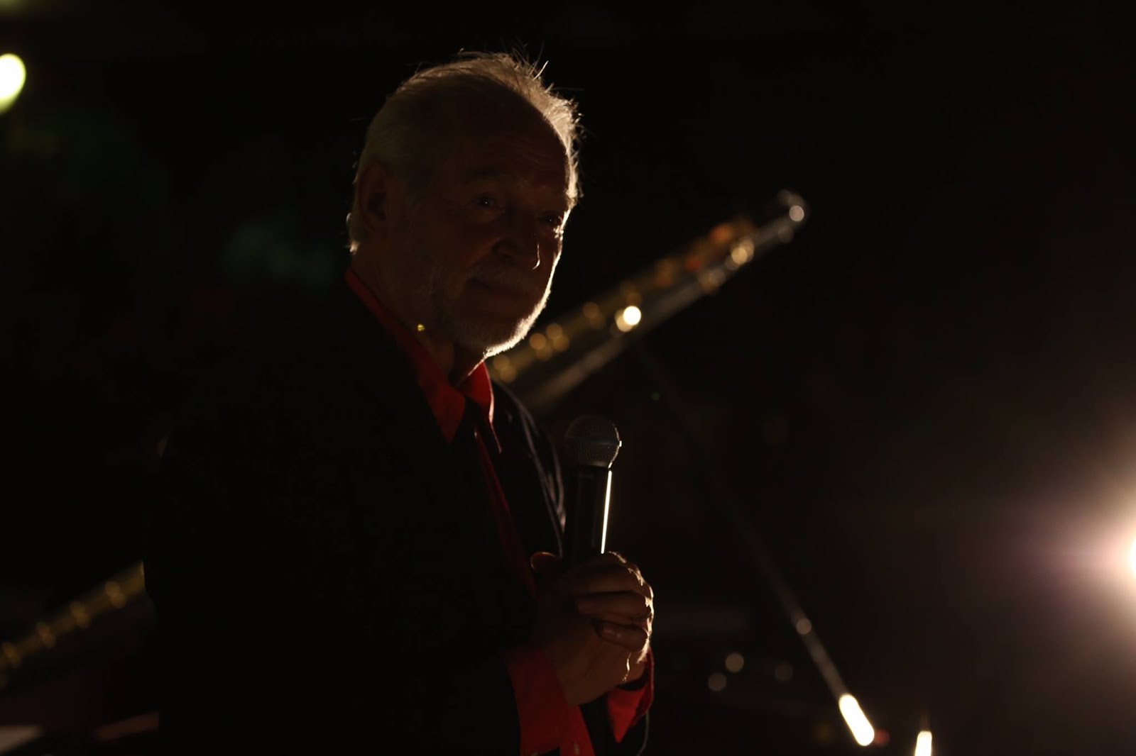 Cinema e Teatro: JACK LENZ IN CONCERT al Teatro Lyrick di Assisi ...