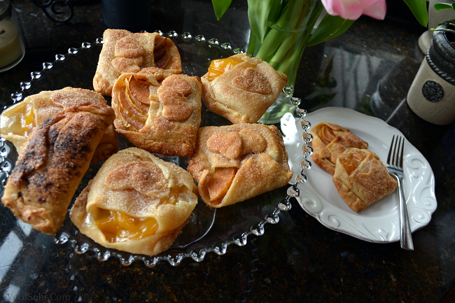 WobiSobi: Easy Pocket Pies,101.