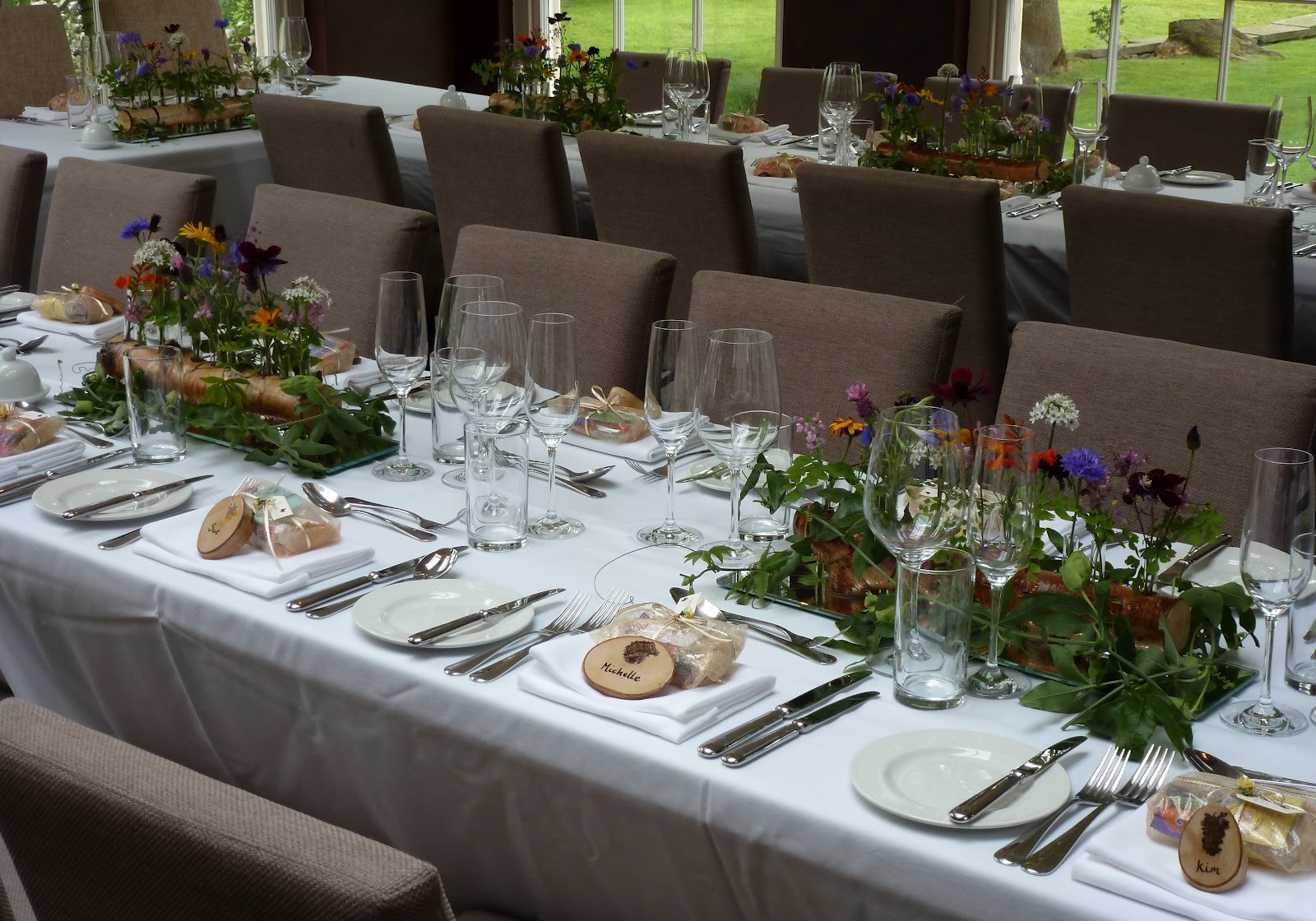 Katie Gilman Floristry Design: September 2012