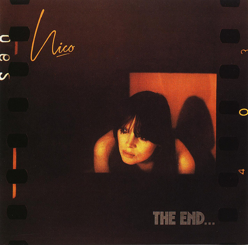 DISCOS PARA EL RECUERDO : NICO