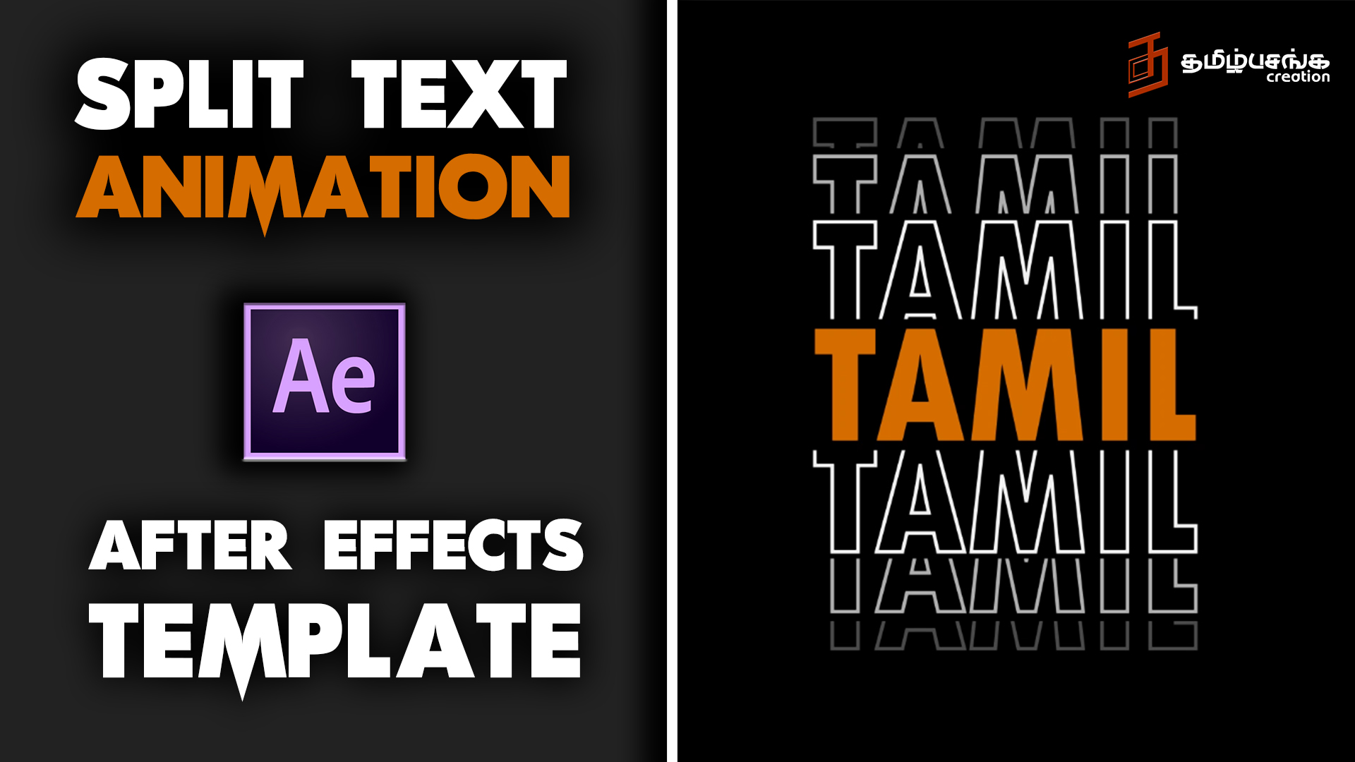 Split Text Animation split-text-animation