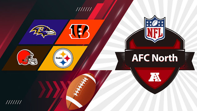 Divisional Preview, AFC North