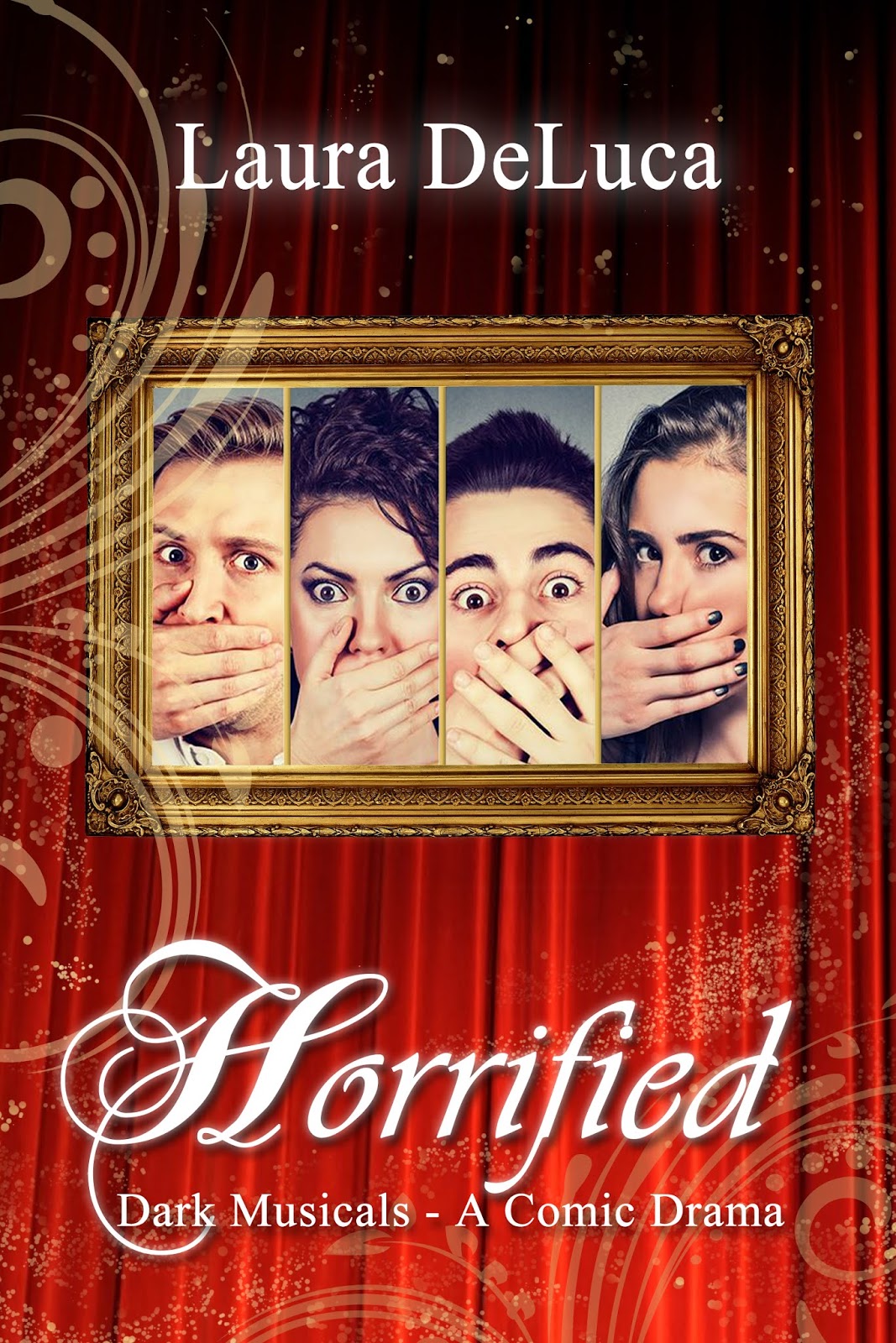 New Age Mama: Dark Musicals: Horrified - Inspired by Rocky Horror