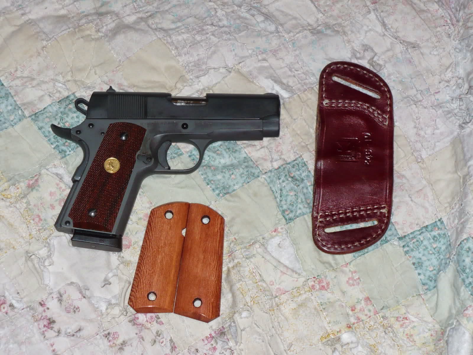 7mm pistal picks | pistal picks