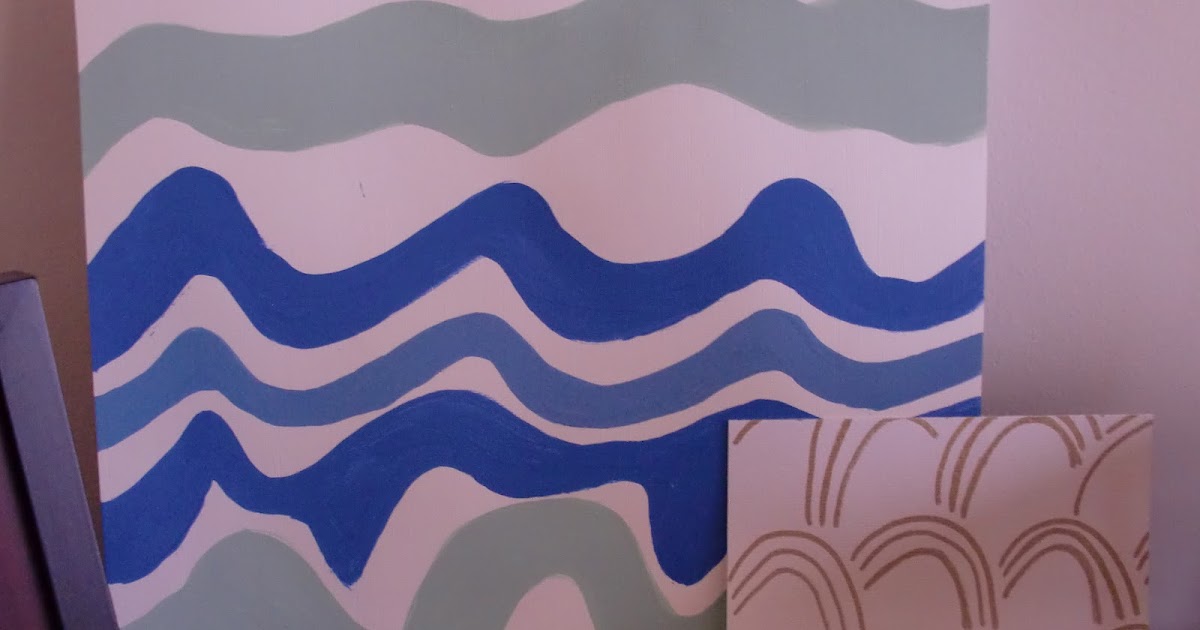 DIY: Copycat Art - Sara Levine