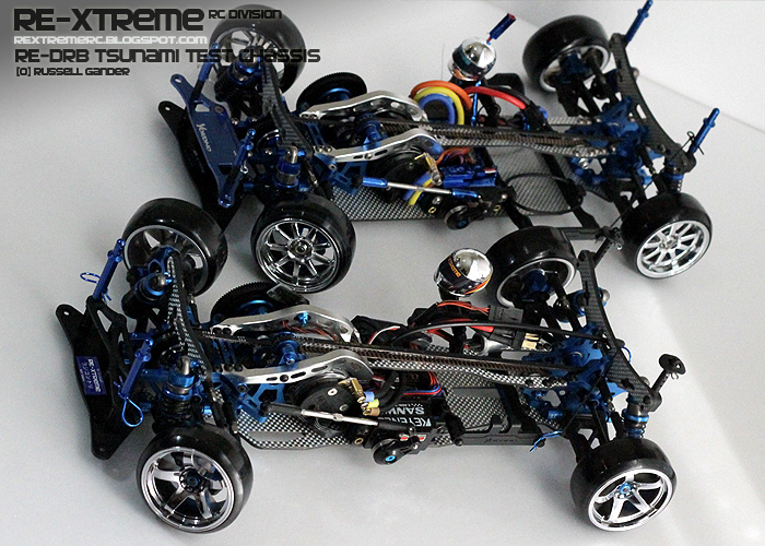RE-Xtreme RC: History Spec