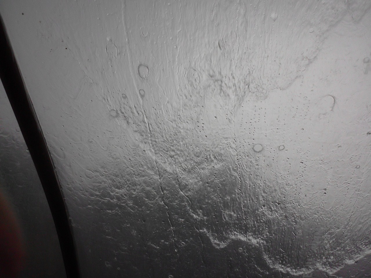 Homestead Hill Farm: A Toad Strangler