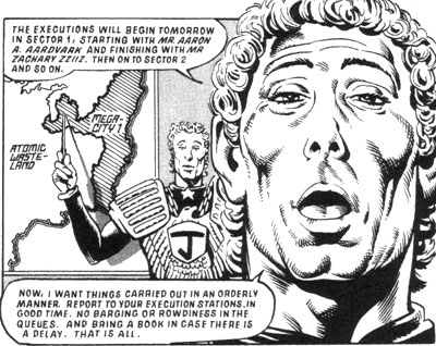 Judge Cal - Alchetron, The Free Social Encyclopedia