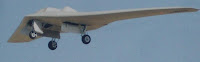 Lockheed Martin RQ-170 Sentinel