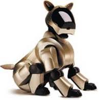 ROBOT ZOOMÓRFICO: TIPOS DE ROBOTS