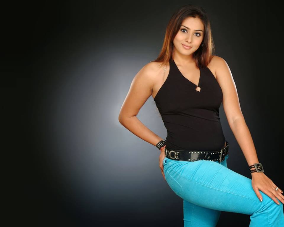 Namitha