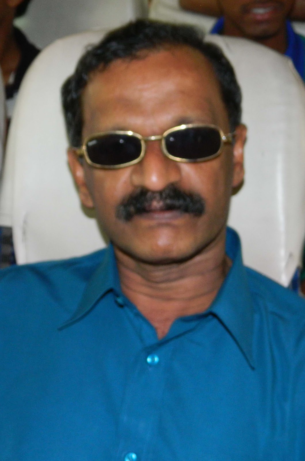 srikanthsiddapura: Dr.Srikanth Rao Siddapura