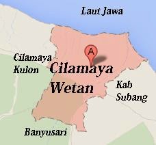 KotaKita.com: Kota Cilamaya