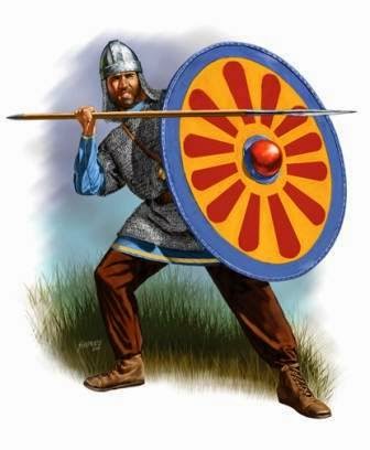 Aprendiendo Historia y Geografia