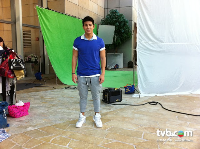 Awesome Alan Wan 溫家偉: August 2011