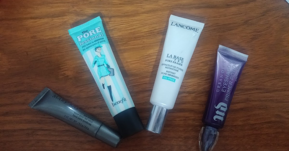 Primer / Pre Base. Función. ~ Docualin Makeup