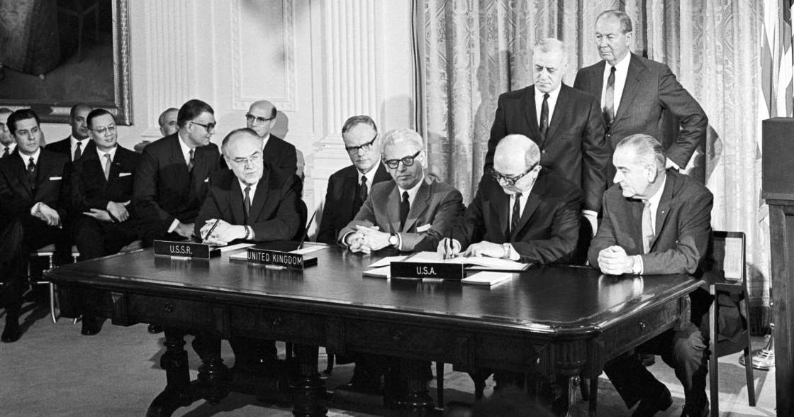 Aplicación provisional de los Tratados Internacionales - Derecho ...