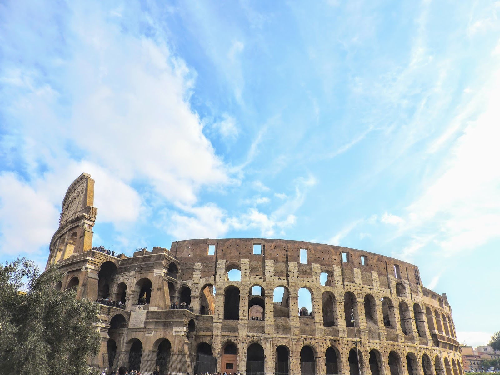 AFK - Blog de weekend: Italia: Roma - Orasul Etern