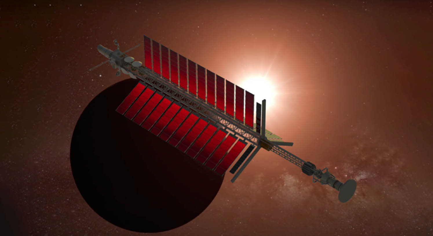 Luna Cientista: Setembro 2020