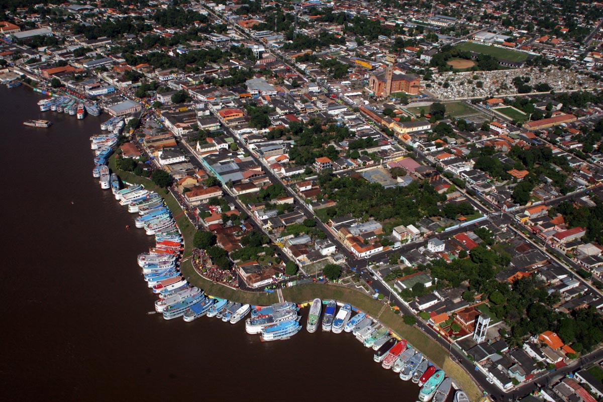 Urutu: Festival Folclórico de Parintins