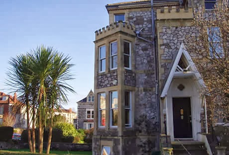 Bye Bye Chandos House | Amanda Williamson Coaching and Counselling ...