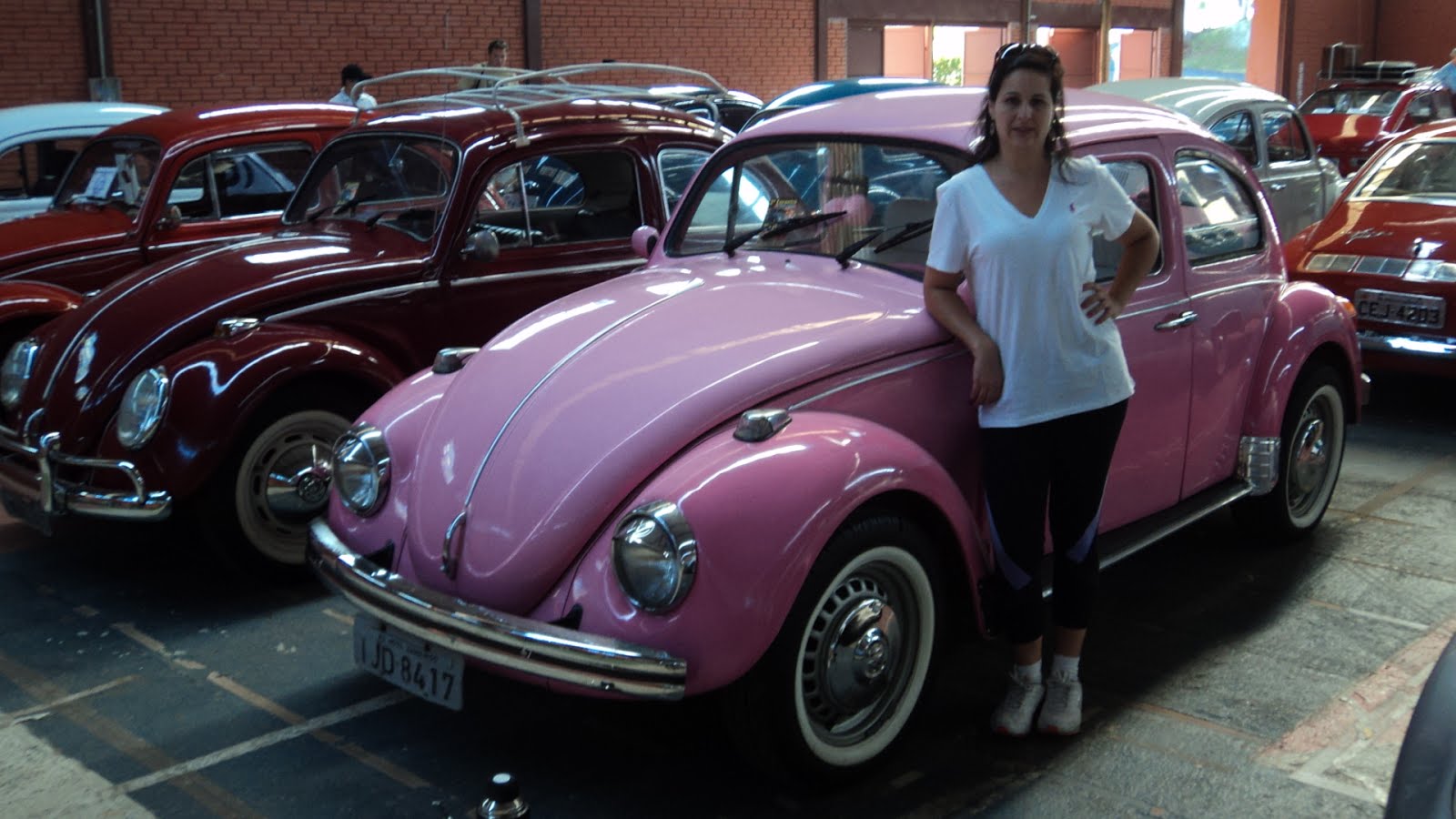 Metropolitano Fusca Club: Lajeado XIII - Janeiro de 2013 - Enconto de ...