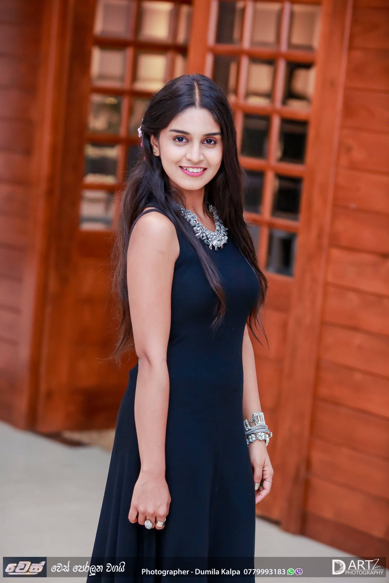 Hatharasinghege Michelle Dilhara new photo shoot | MyDayLK Most ...