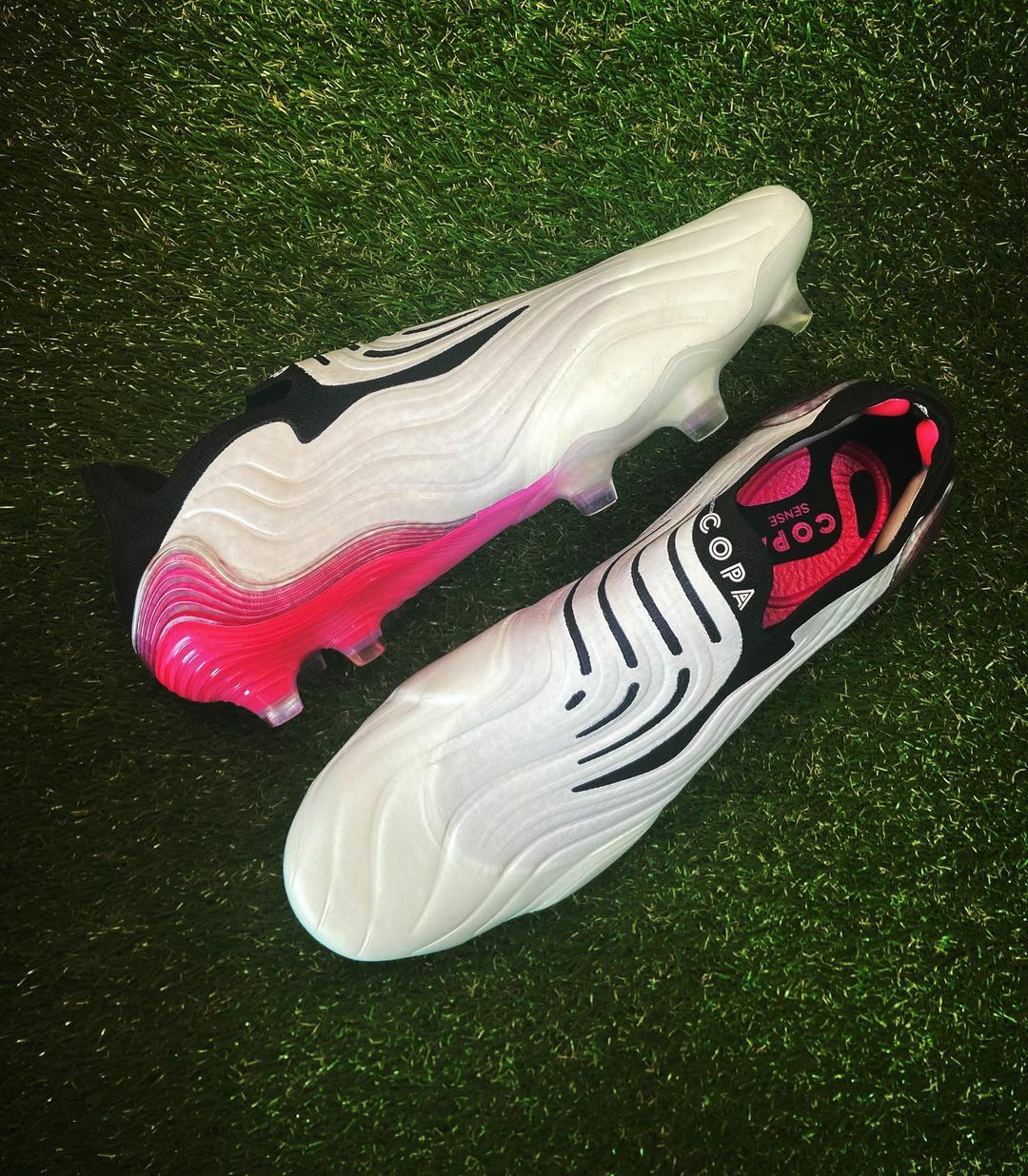 Adidas Copa Sense 2021 Superspectral Fußballschuhe geleakt - Nur Fussball