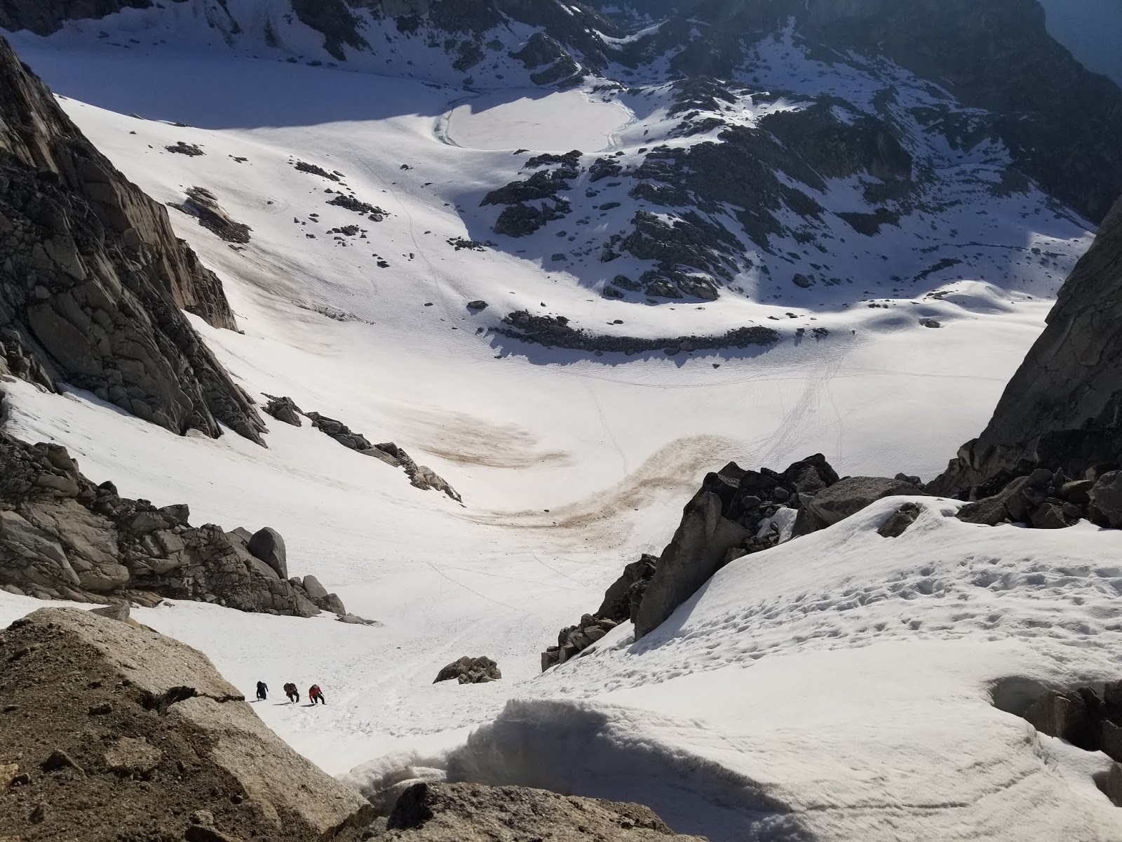 Take a Hike: Bugaboo Provincal Park, BC, CA