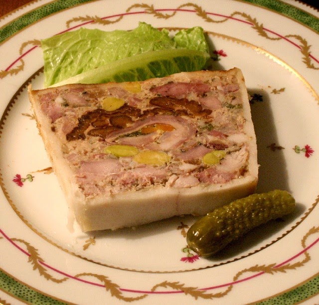 Terrine
