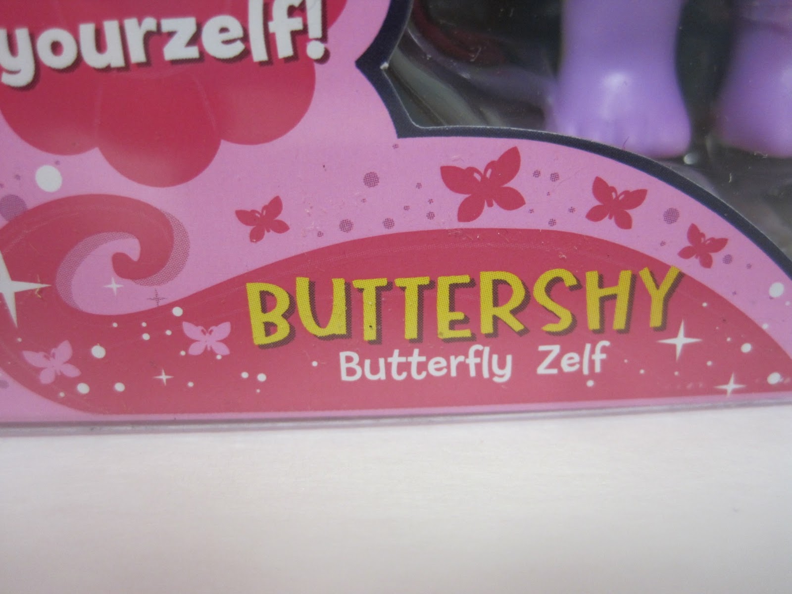 Never Grow Up: A Mom's Guide to Dolls and More: Toy Review: The Zelfs