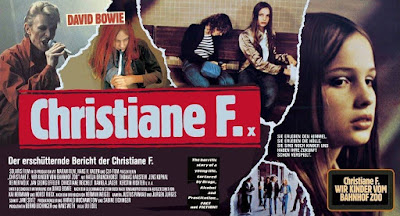 Cult Cinema: Christiane F. (1981) - Reviewed