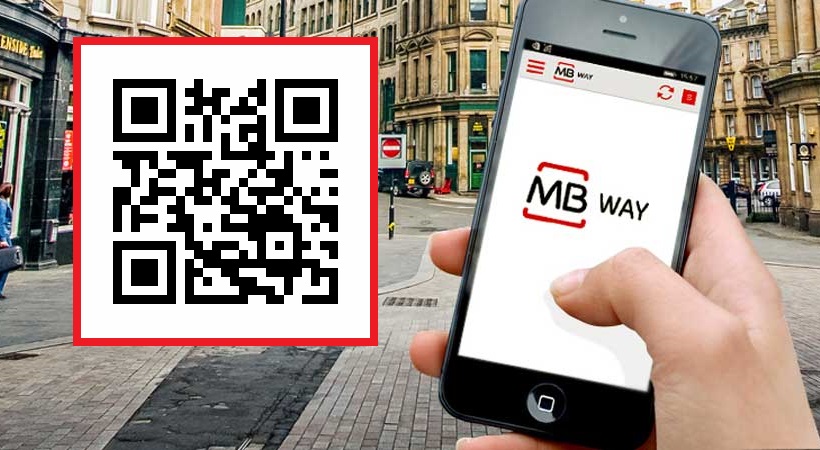 MB Way ganha QR Codes na rede Multibanco | Aberto até de Madrugada