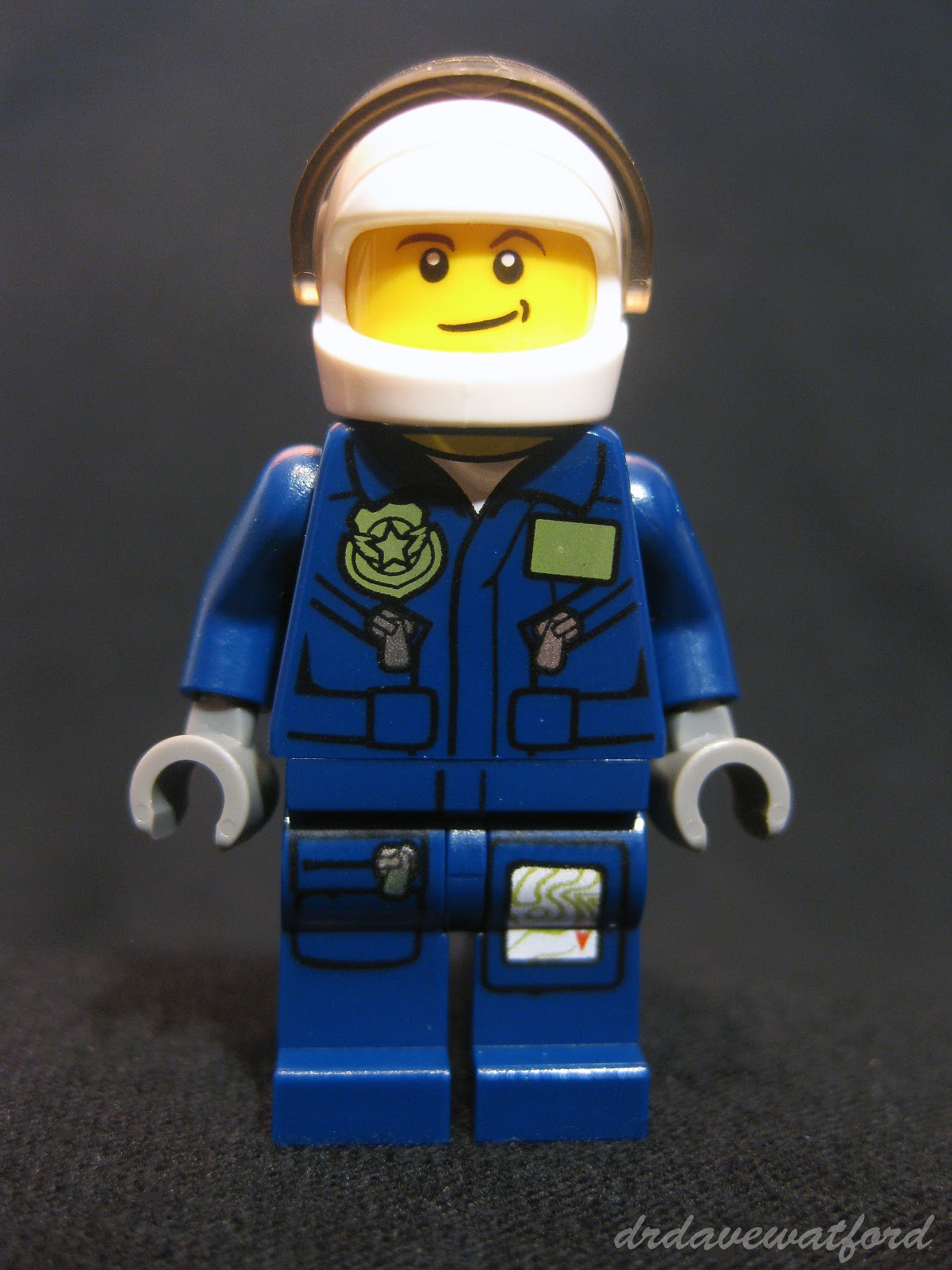 Gimme Lego: Night at the Museum