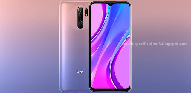 Xiaomi Redmi 9 Prime Price and full phone Specifications ...