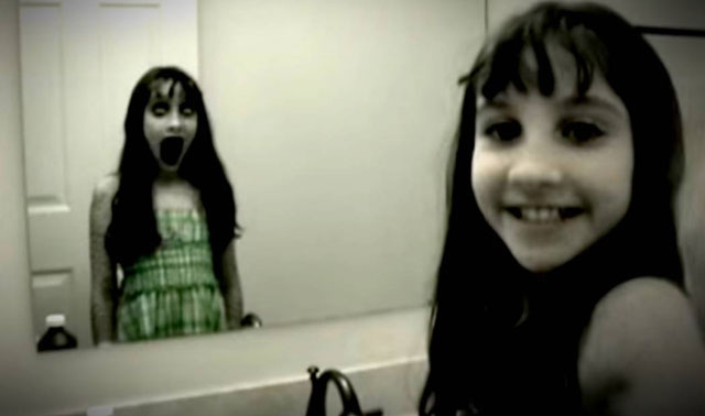 Fakta Qarin, Jin Pendamping Manusia Sejak Lahir - Berita Aneh dan Unik ...