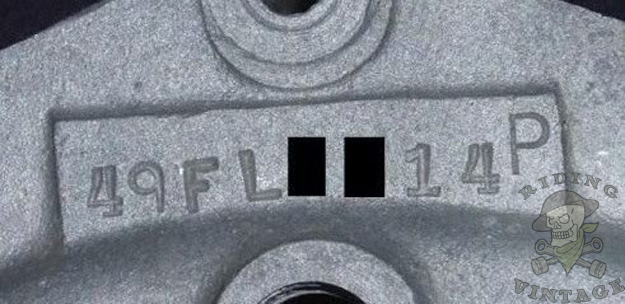 Harley engine serial number decoder - gridpase