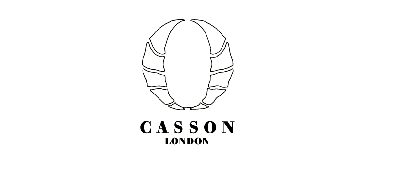 CASSON LONDON: September 2011