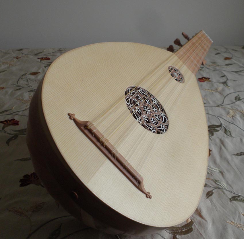 Lute Lovers