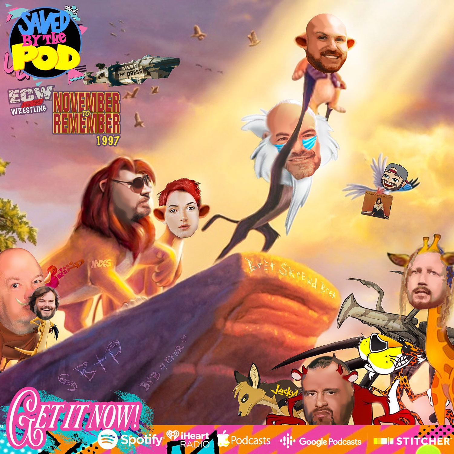 Pauly B Well for the Holidays with Paul Bromwell