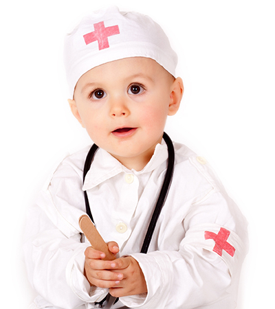 Kurriosity: 3-D Printers Create Lifesaving Airway Device for Infant