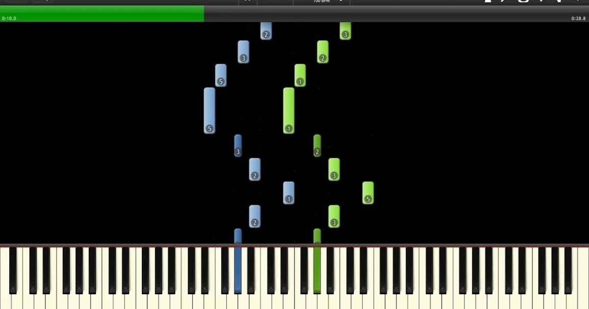 AB MUSIC LESSONS: Applications