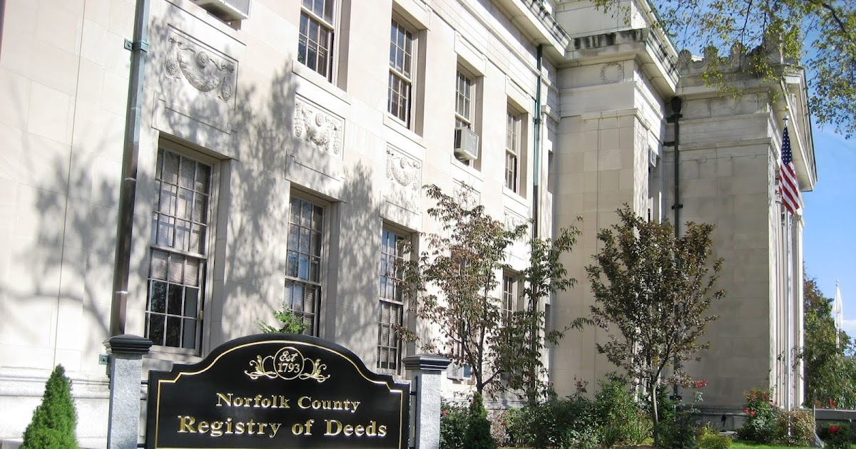 Franklin Matters: Good Deeds: Top 20 Reasons for an on-site Registry IT ...