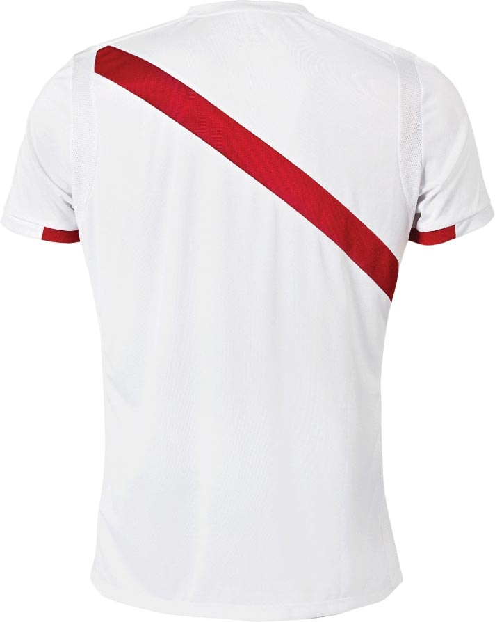 Peru 2016 Copa America Kit Released - Footy Headlines