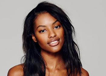 LIST: 10+ Most Beautiful & Hot Angolan Models