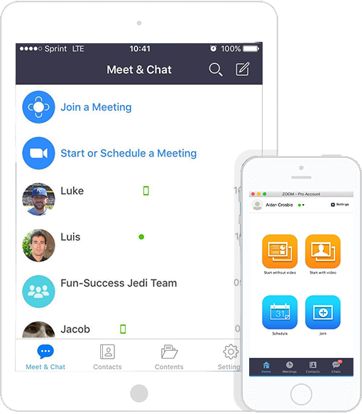 How Online Meeting Programs enhance the future of Your Business ...