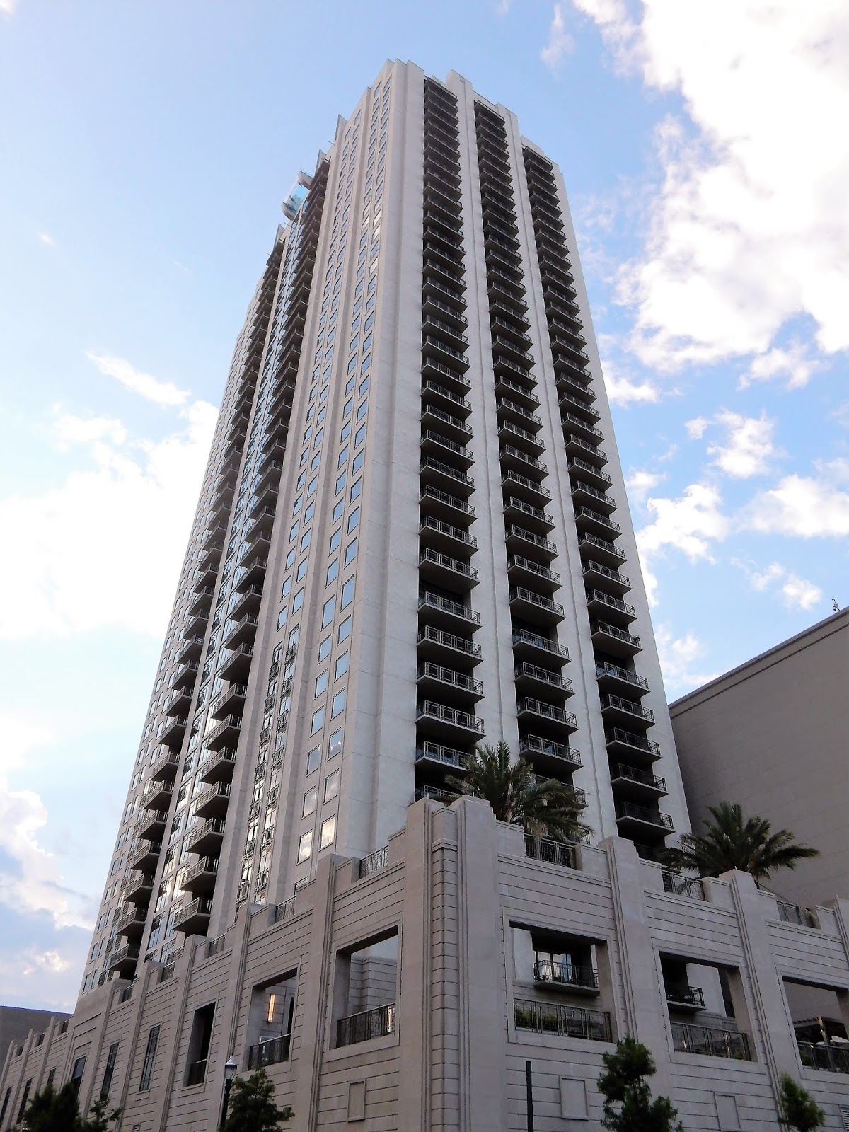 Houston in Pics: Market Square Tower