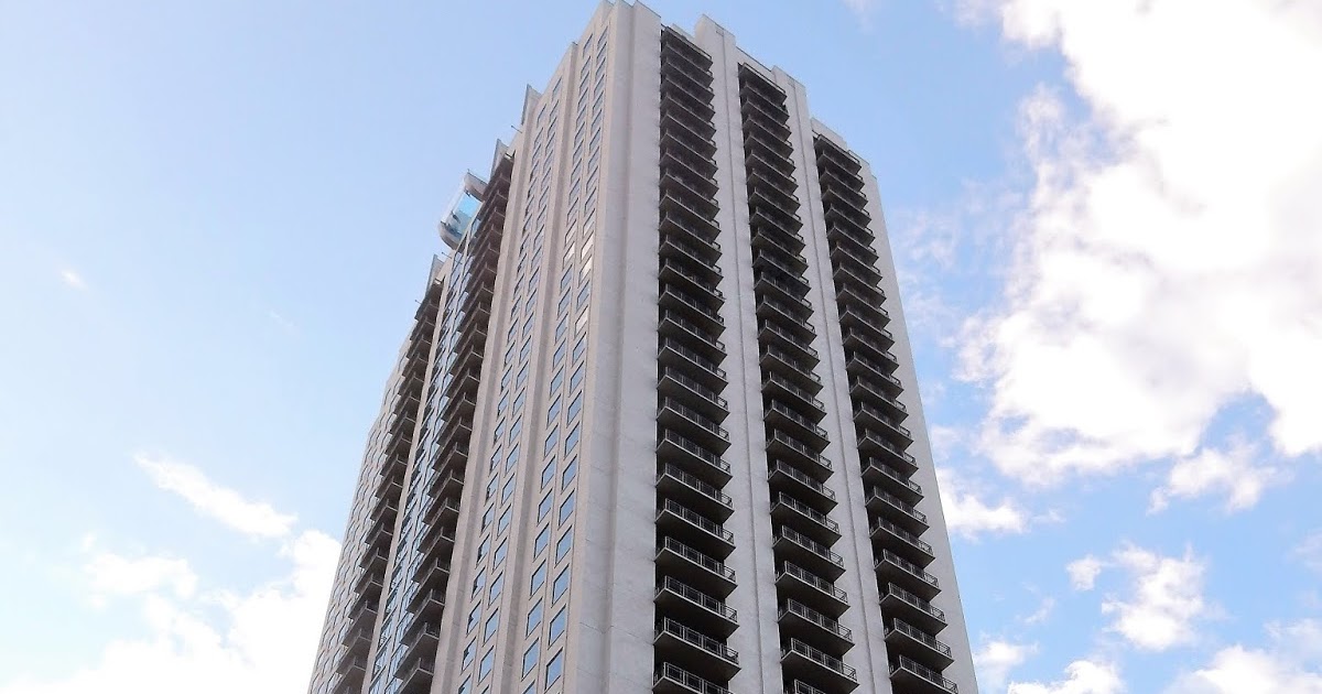 Houston in Pics: Market Square Tower