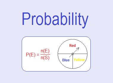 10 Math Problems: Probability