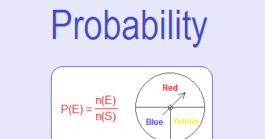 10 Math Problems: Probability